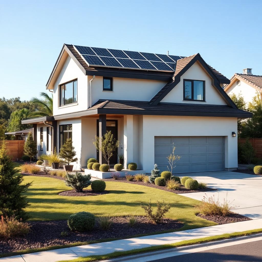 Cworth Energy - Powering a Cleaner Future with Solar